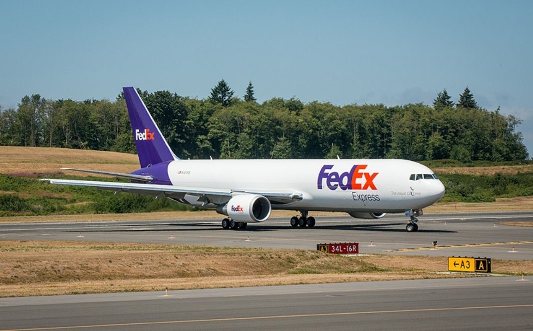 Fedex ordina 24 aerei per il trasporto merci a Boeing | Air Cargo Italy