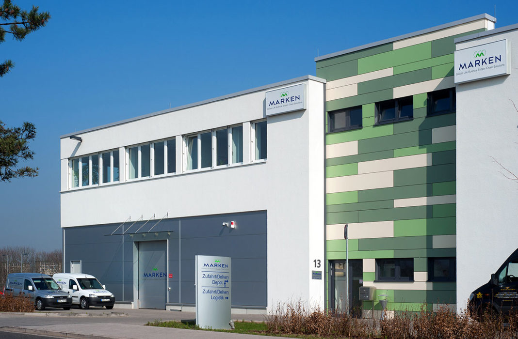 UPS fa shopping di corrieri 'clinici' in Italia | Air Cargo Italy